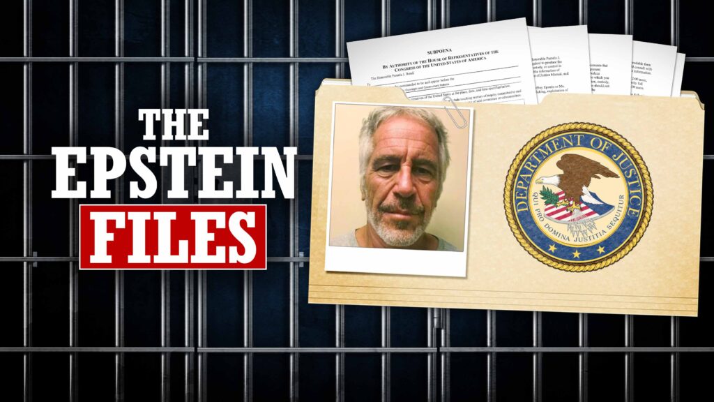 Τα αρχεία Epstein σε PDF: Τι πρέπει να γνωρίζετε